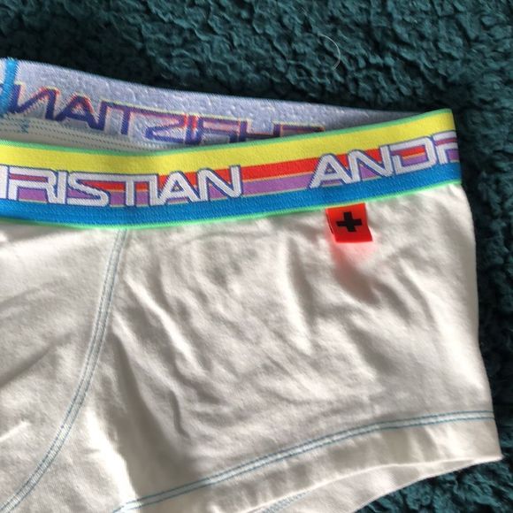 Andrew Christian | Underwear & Socks | Andrew Christianpride ...